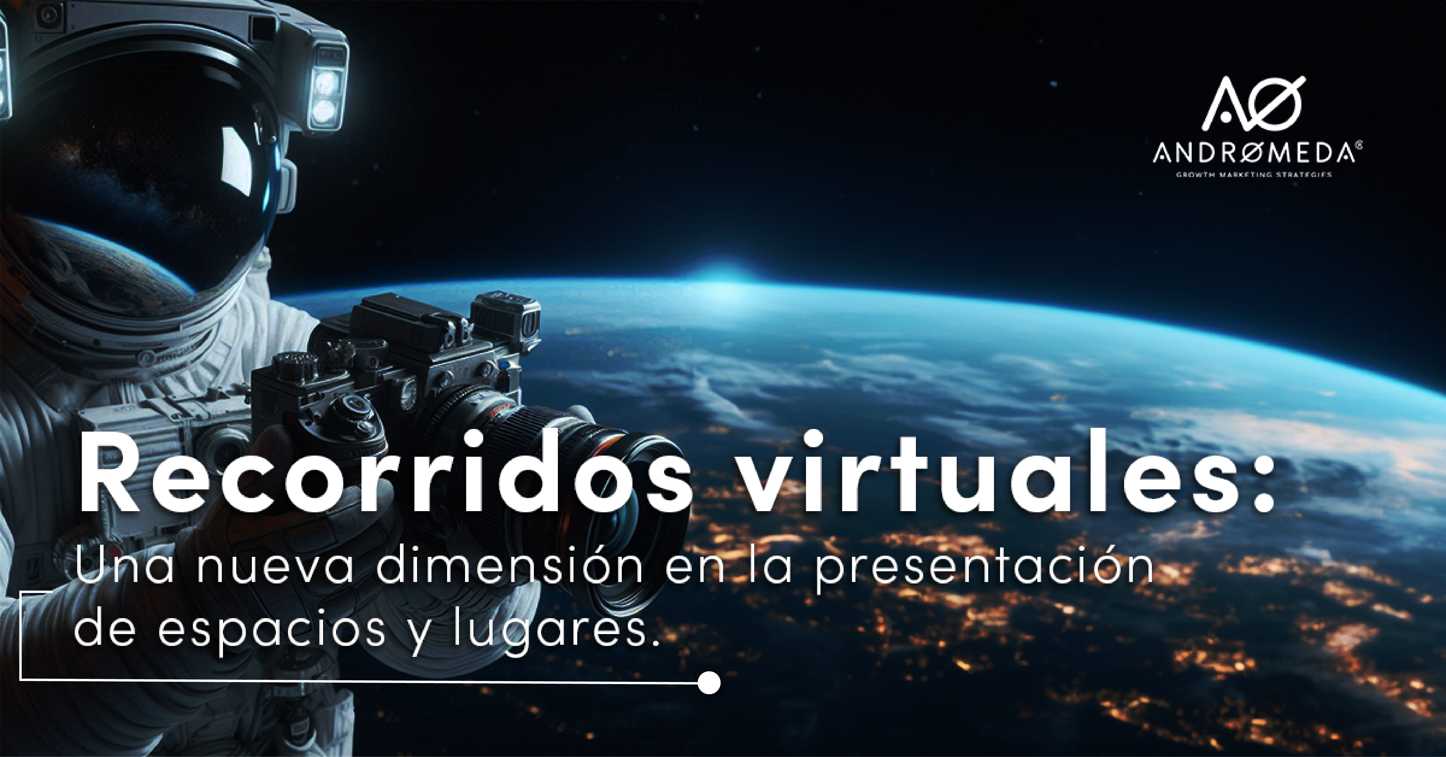 Recorridos virtuales: Una nueva dimensión en la presentación de ...